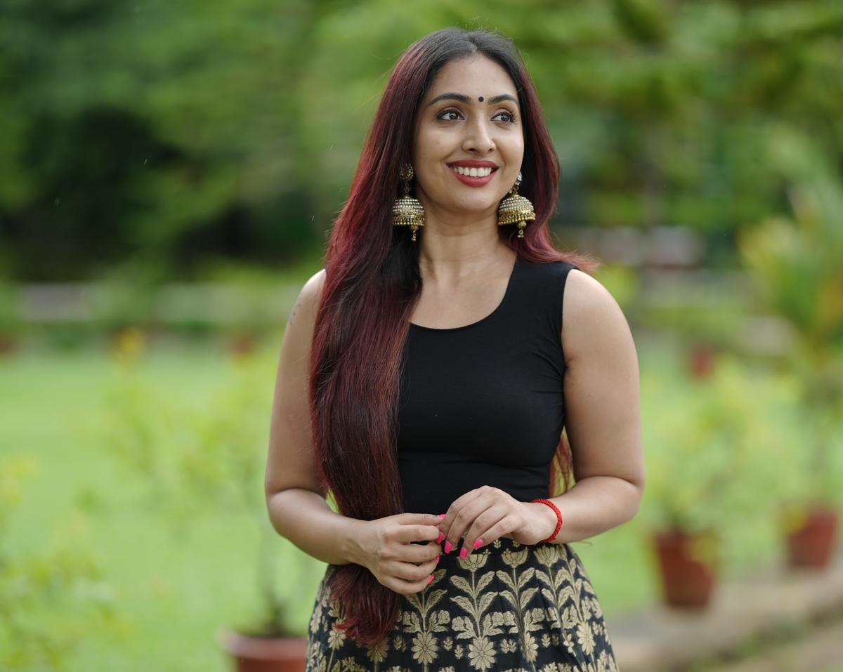 ‘Baaba’, actor-director Uttara Unni Nithesh’s short film is about a ...