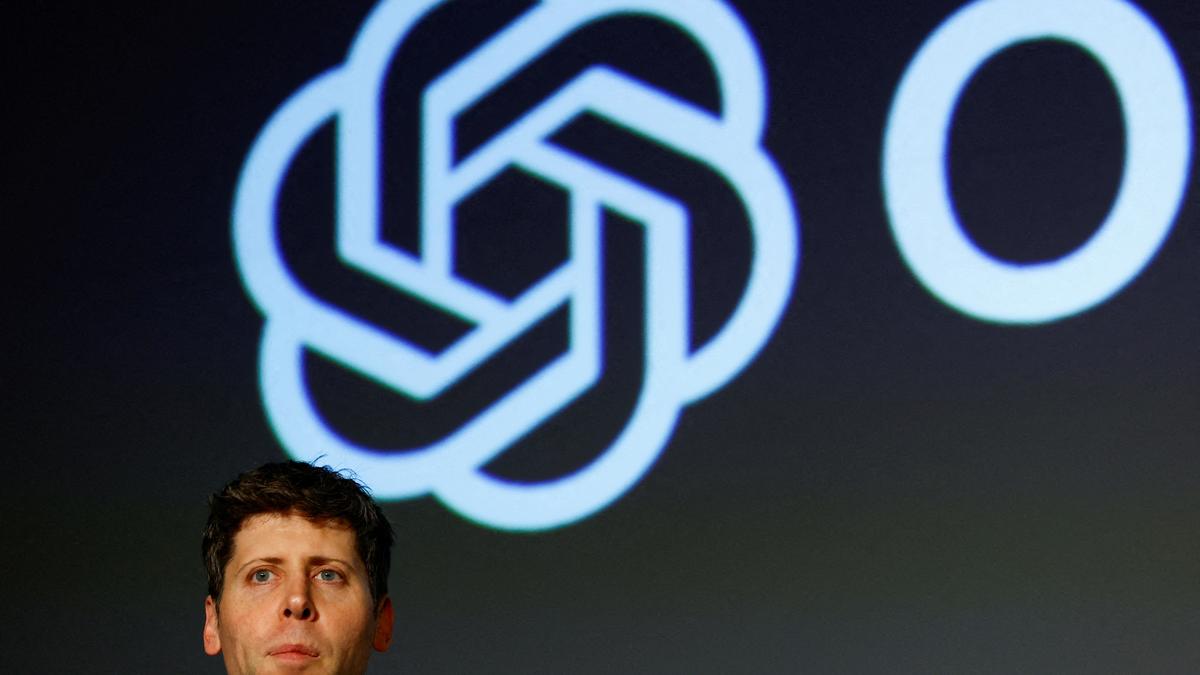 OpenAI set to make first ad foray with Super Bowl spot: Report - The Hindu