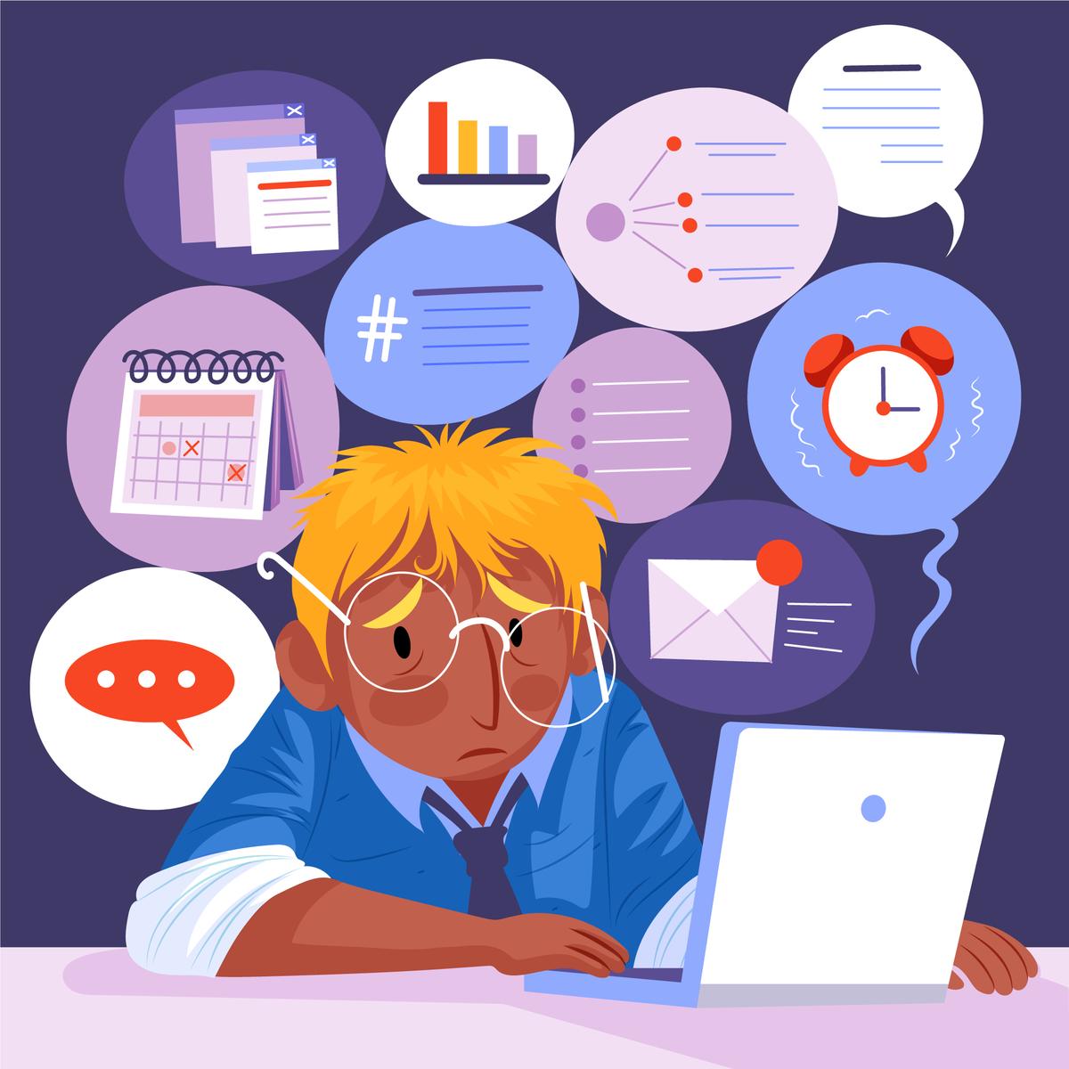 Is procrastination a friend or foe? - The Hindu