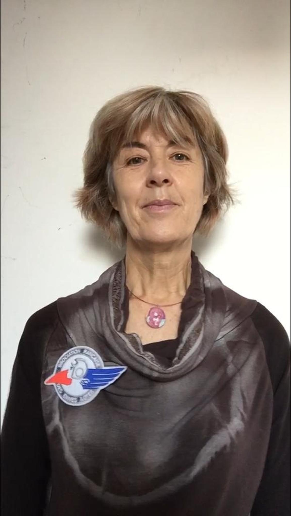 Christine Debouzy inspires women to let their dreams soar - The Hindu