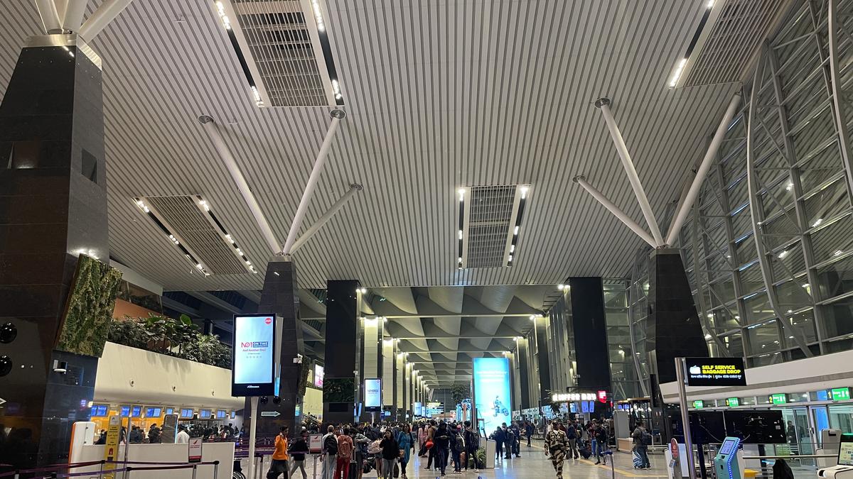 Mangalore | Mangalore International Airport | IXE | Page 167 | SkyscraperCity Forum