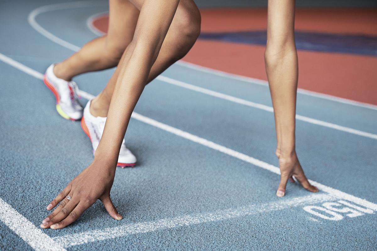 Need for sports preparedness among students - The Hindu