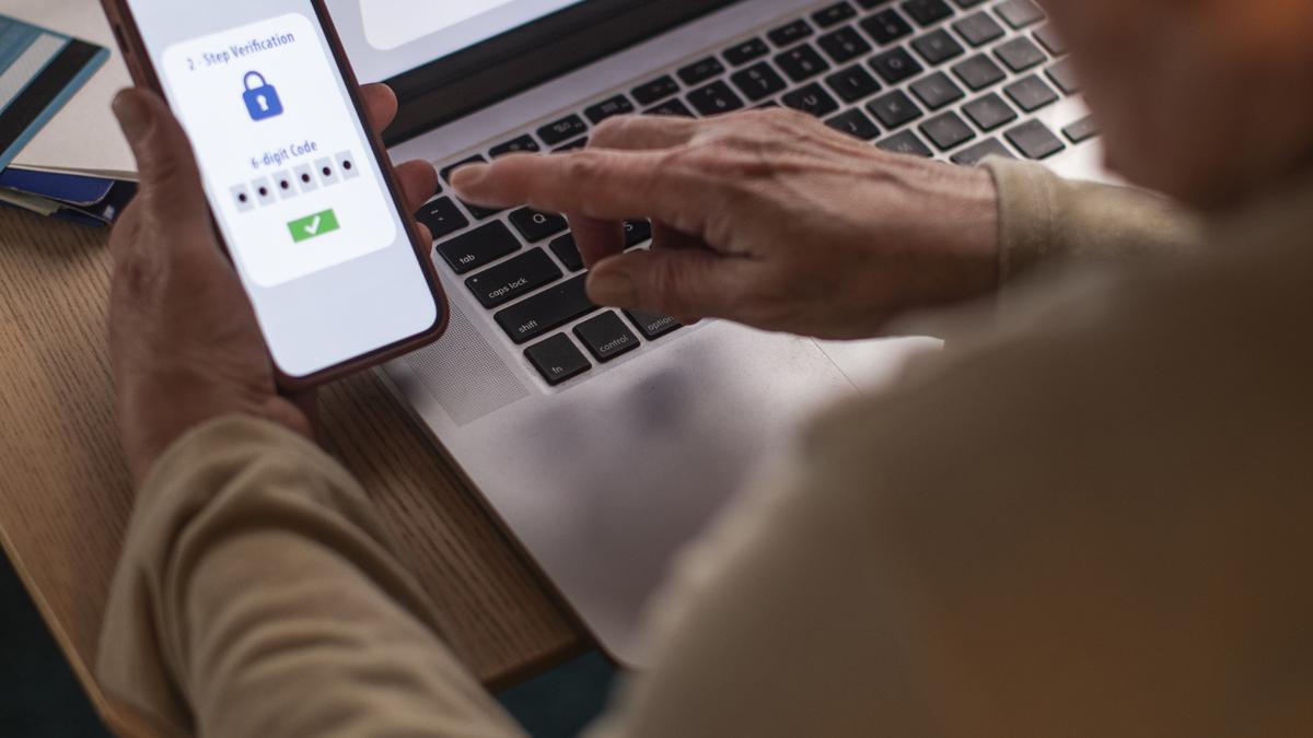 How does two-factor authentication (2FA) work? - The Hindu