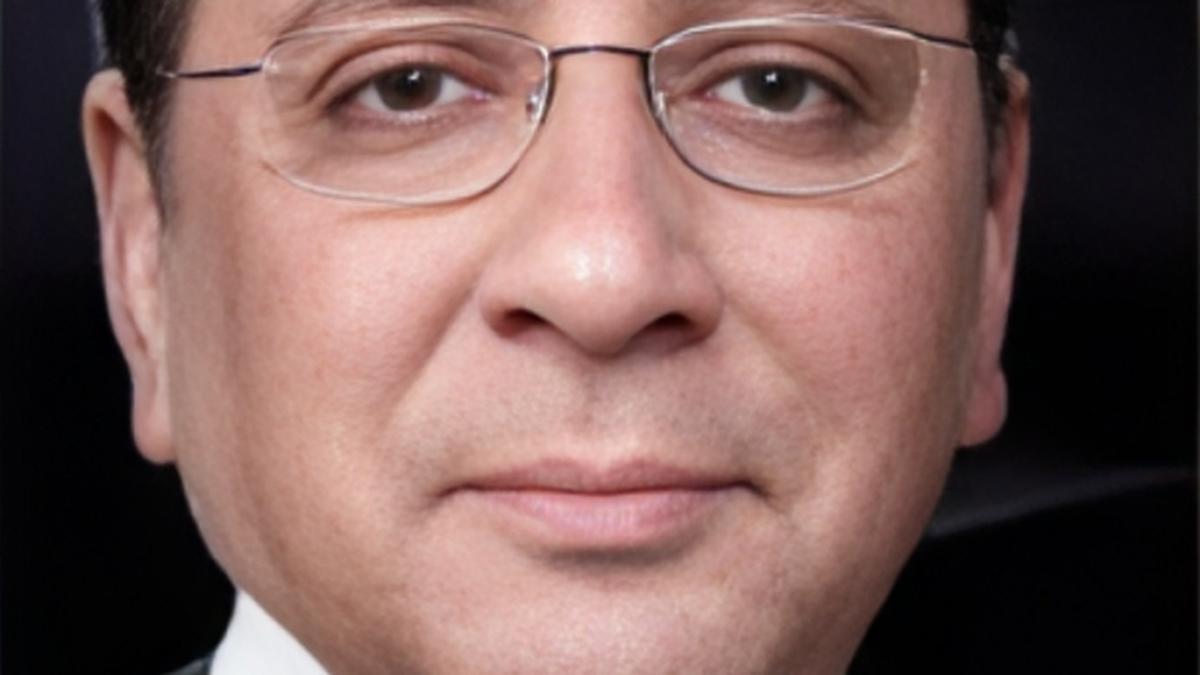 Nithin Madhukar Jamdar is the new Kerala Chief Justice - The Hindu