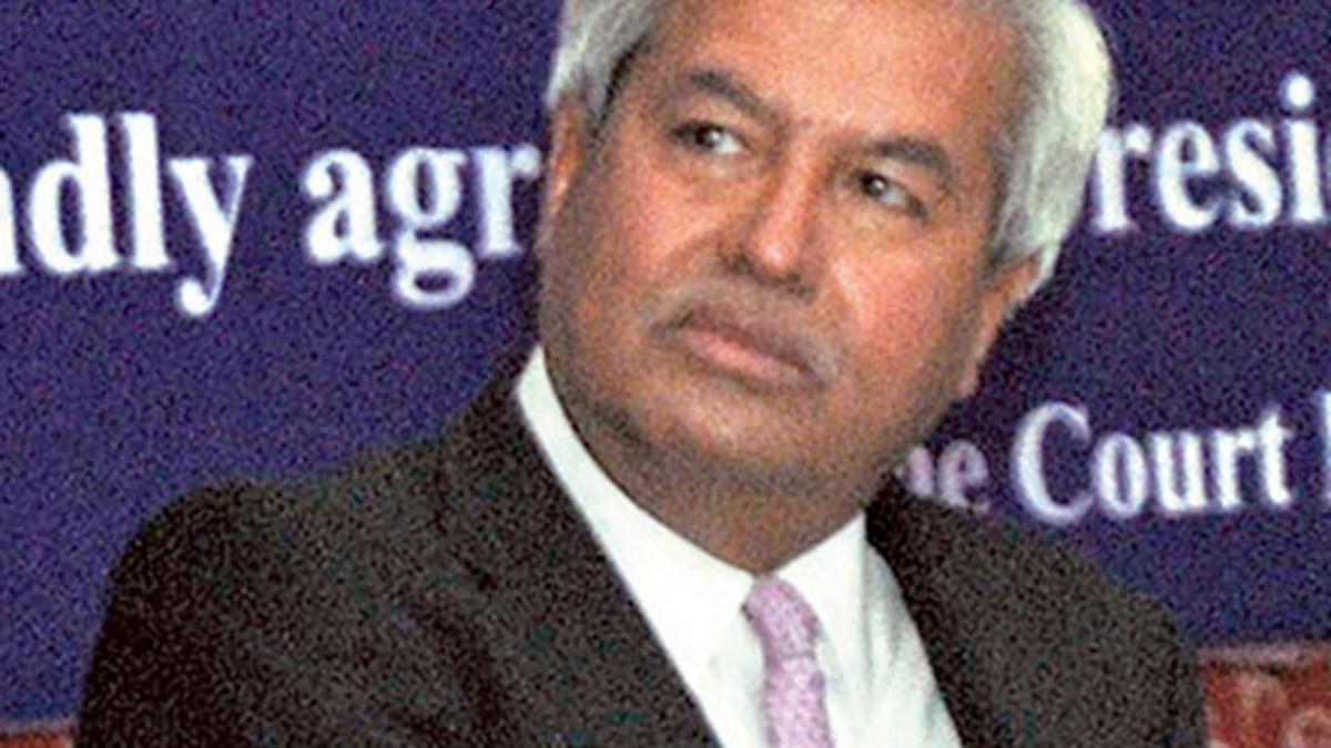 Senior advocate Dushyant Dave writes open letter to CJI on shifting of ...