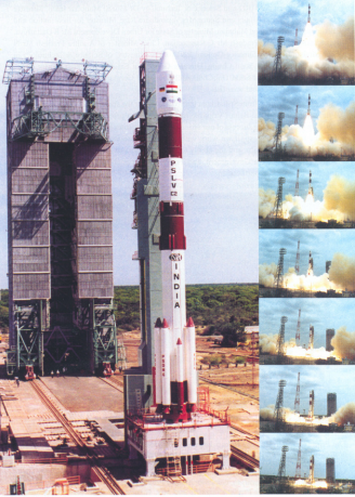 ISRO’s role in India’s private space sector boom | Explained - The Hindu
