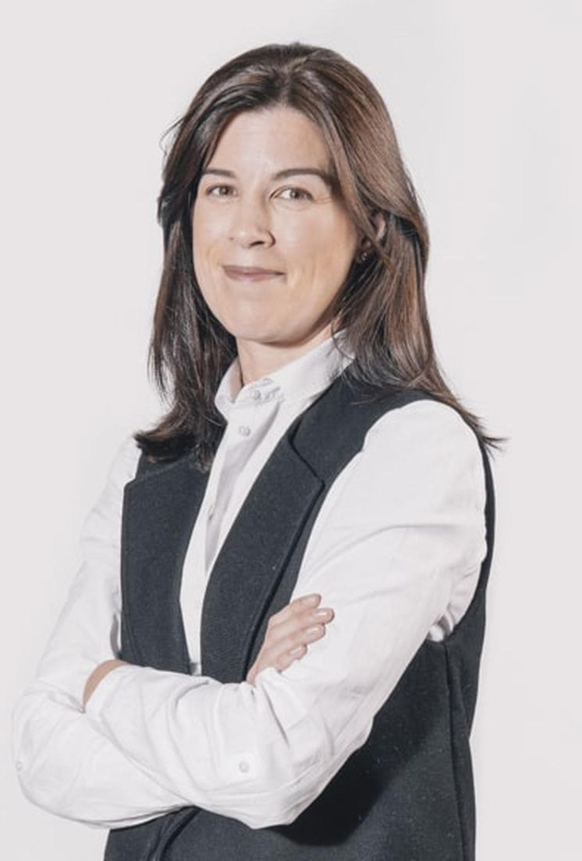 An interview with Allison Rohe of Venture Lab - The Hindu