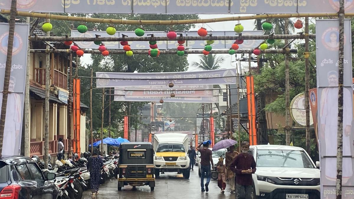 Dakshina Kannada and Udupi deck up to celebrate ‘Mosaru Kudike’ on ...