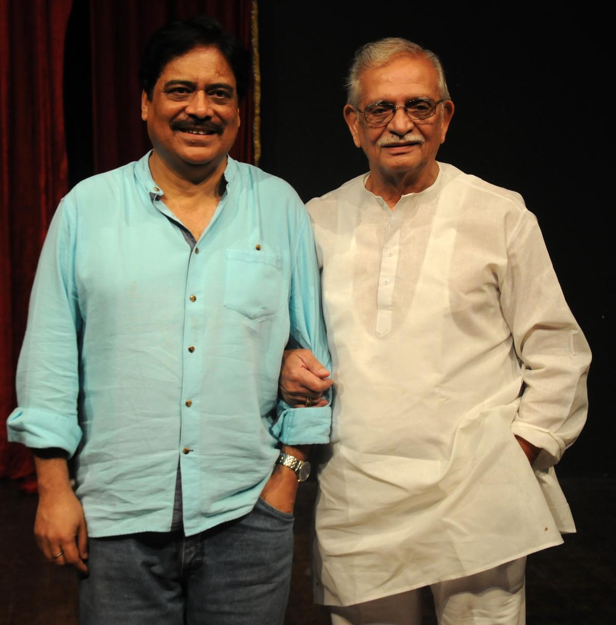 Gulzar’s Angoor gets a new life on stage - The Hindu