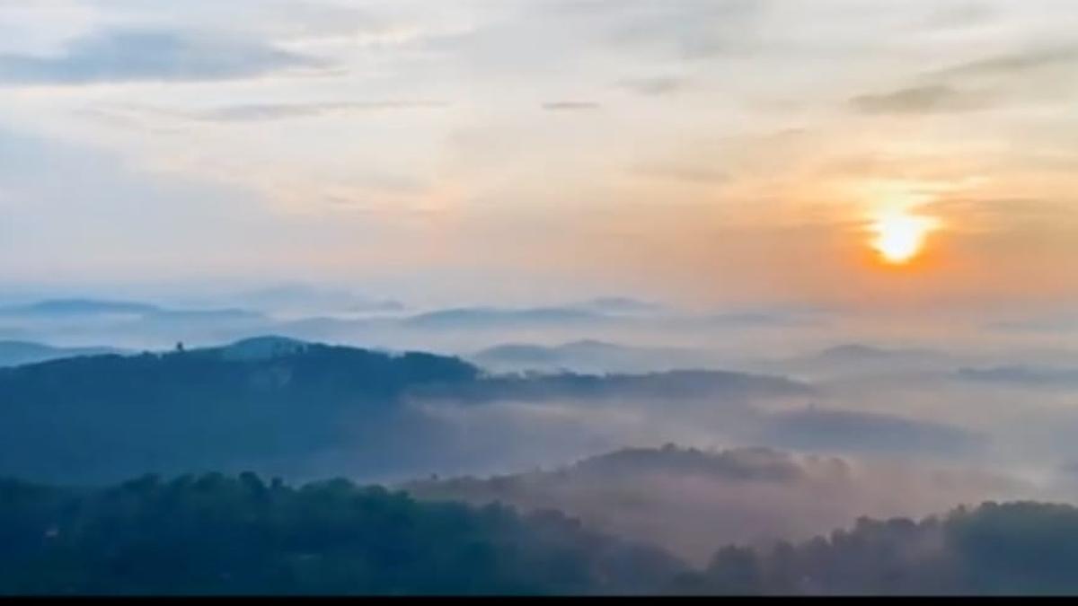 Pattazhy Vadakkekara to become an RT destination - The Hindu