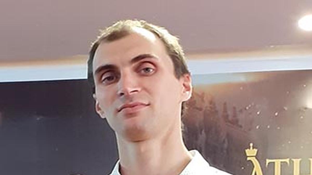 Savchenko emerges champion - The Hindu