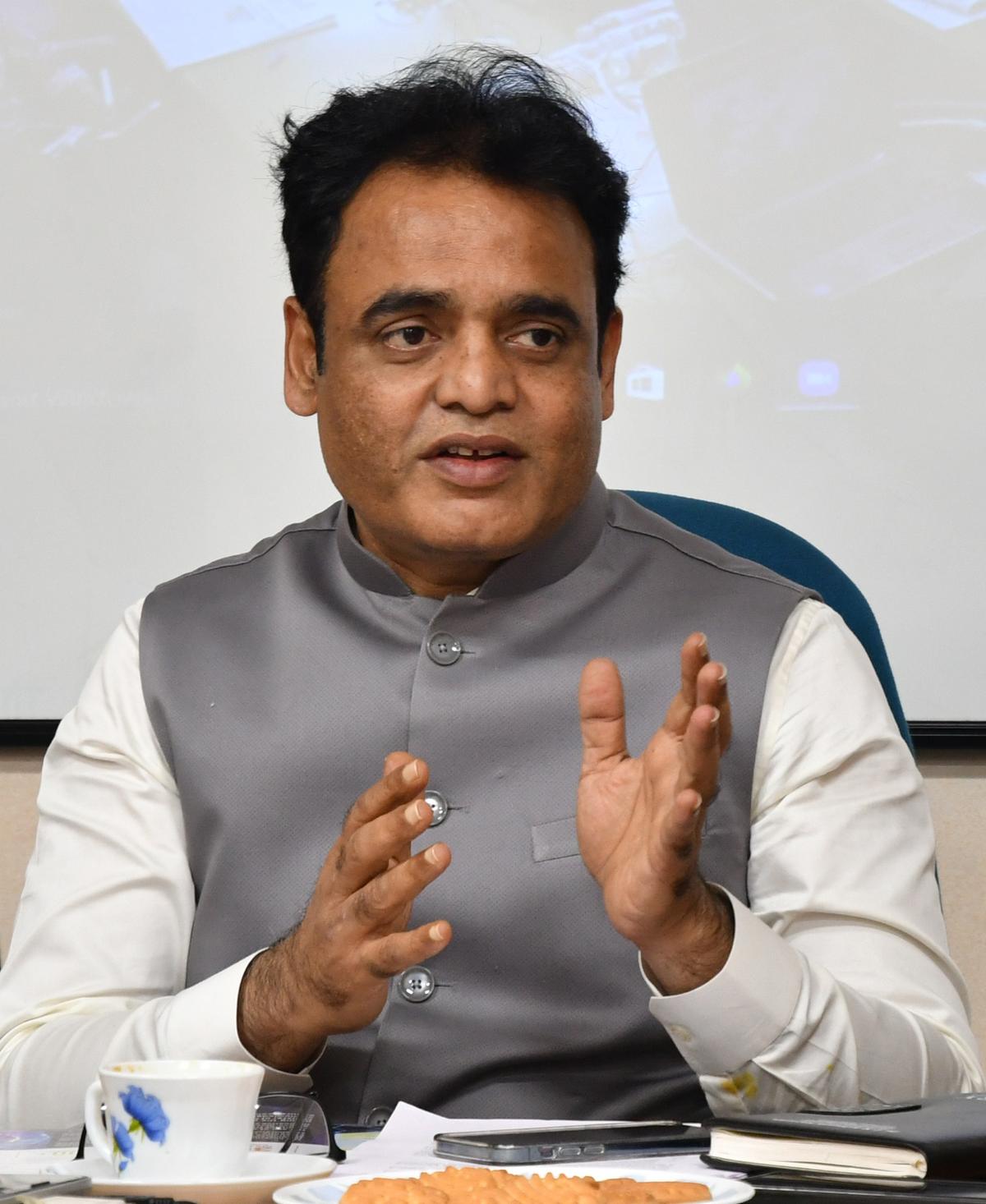 A small dip in one academic year should not be treated singularly and ...