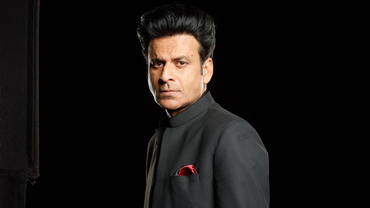 Manoj Bajpayee: I always have an urge to play characters who represent ...