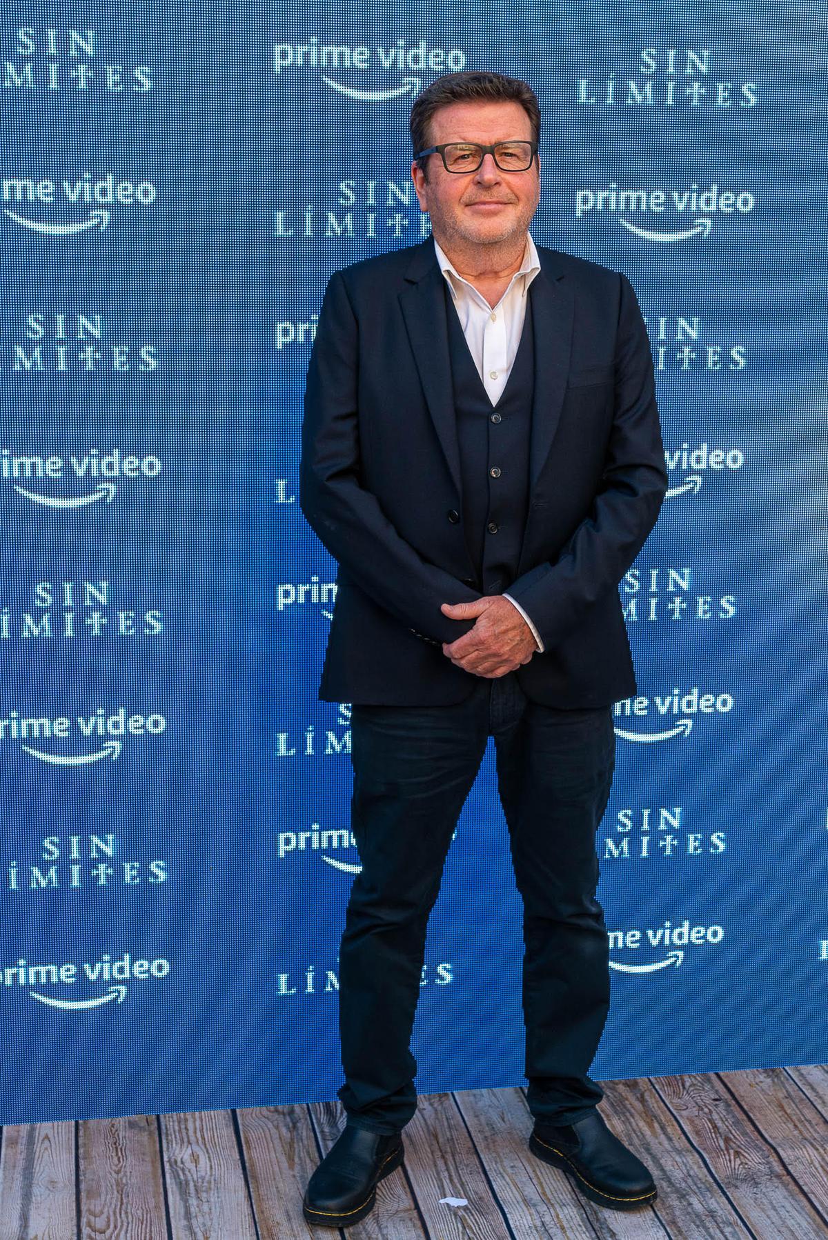 Simon West on ‘Boundless’: ‘Lara Croft and Magellan are more alike than ...