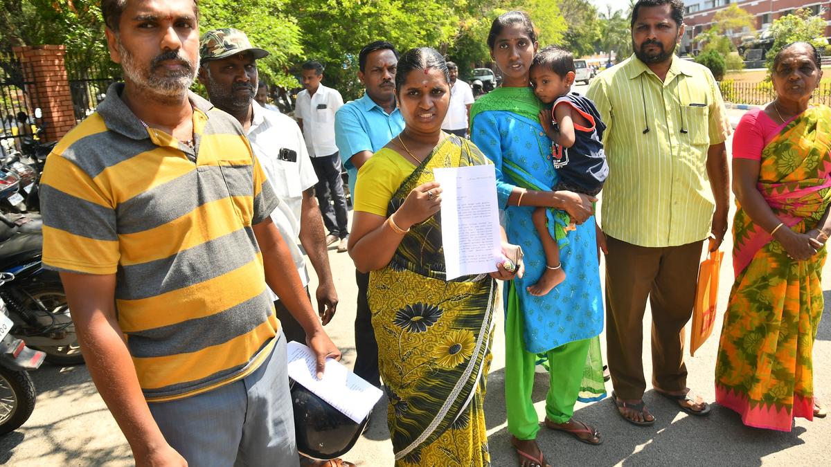 Tribal woman who married caste Hindu alleges ostracisation by villagers ...