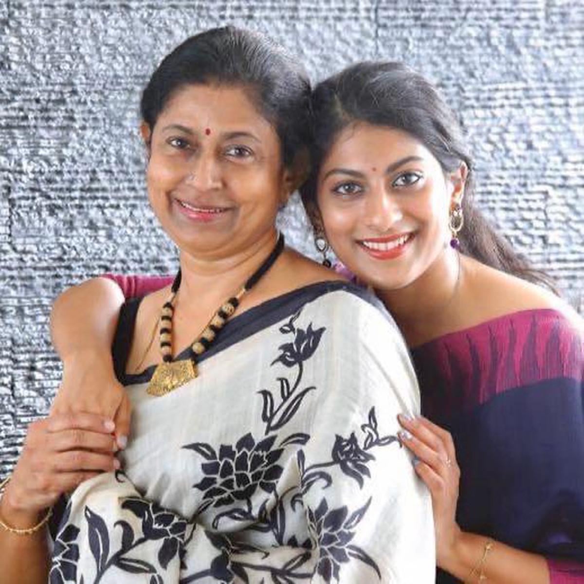 Thamp actor Jalaja to walk the red carpet at Cannes on Saturday - The Hindu