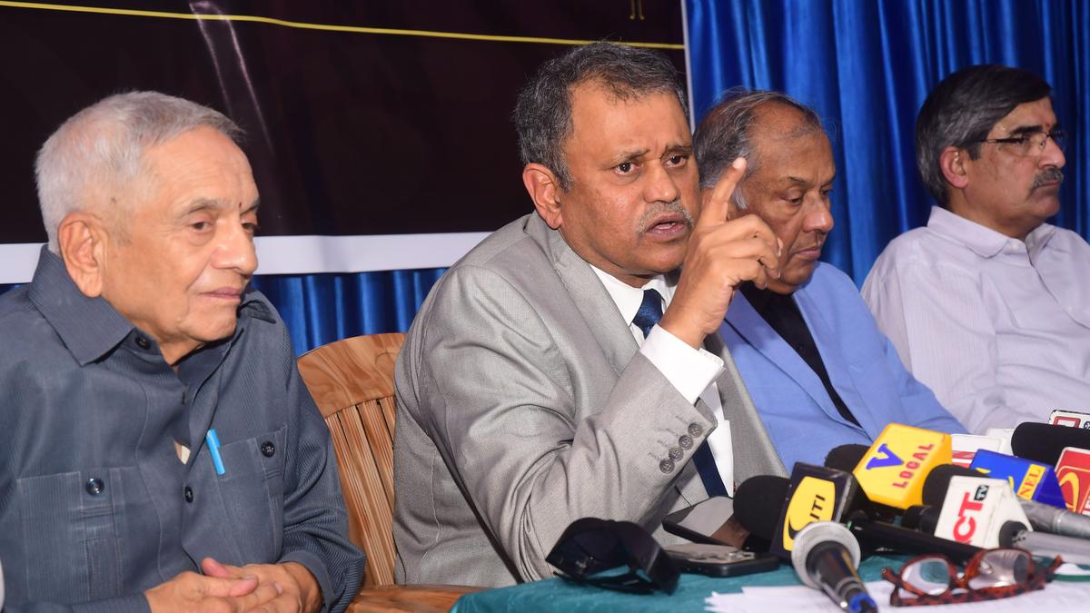 Citizens for Democracy to educate people on need for free and fair ...