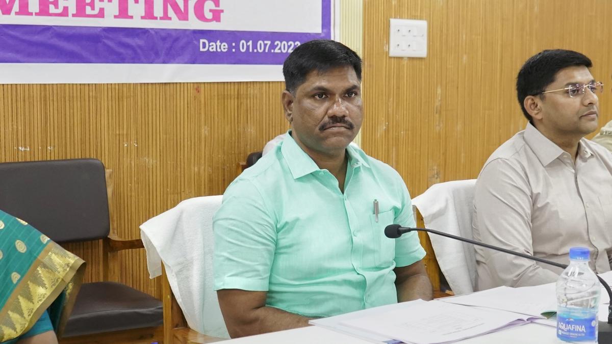 Cabinet extends tenure of safai karamchari commission by 3 years - The ...