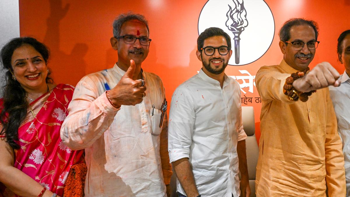 Election results 2024: MVA turnaround gives jolt to BJP-Shinde-led Mahayuti in Maharashtra - The ...