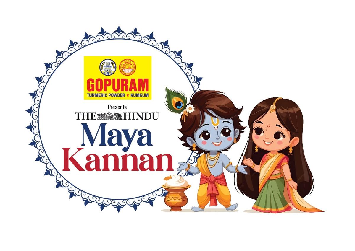 ‘Maya Kannan’ contest by The Hindu witnesses impressive involvement of ...