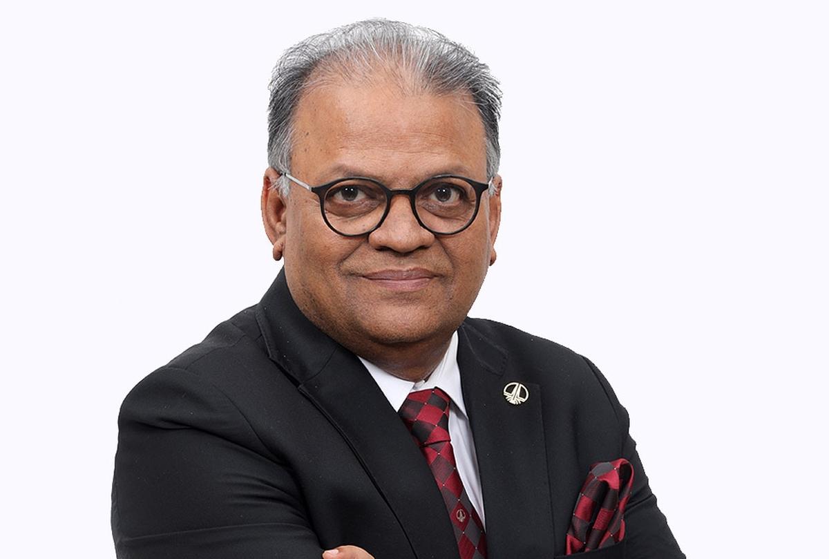 ‘MRPL intends to set up world-scale isobutylbenzene production facility in future’ - The Hindu