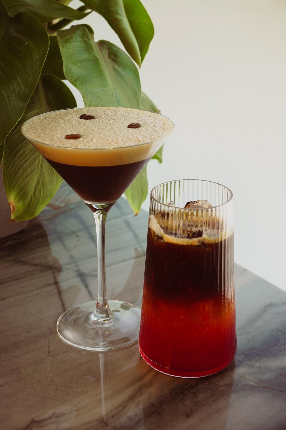 When coffee meets speciality at Karafa in Hyderabad - The Hindu