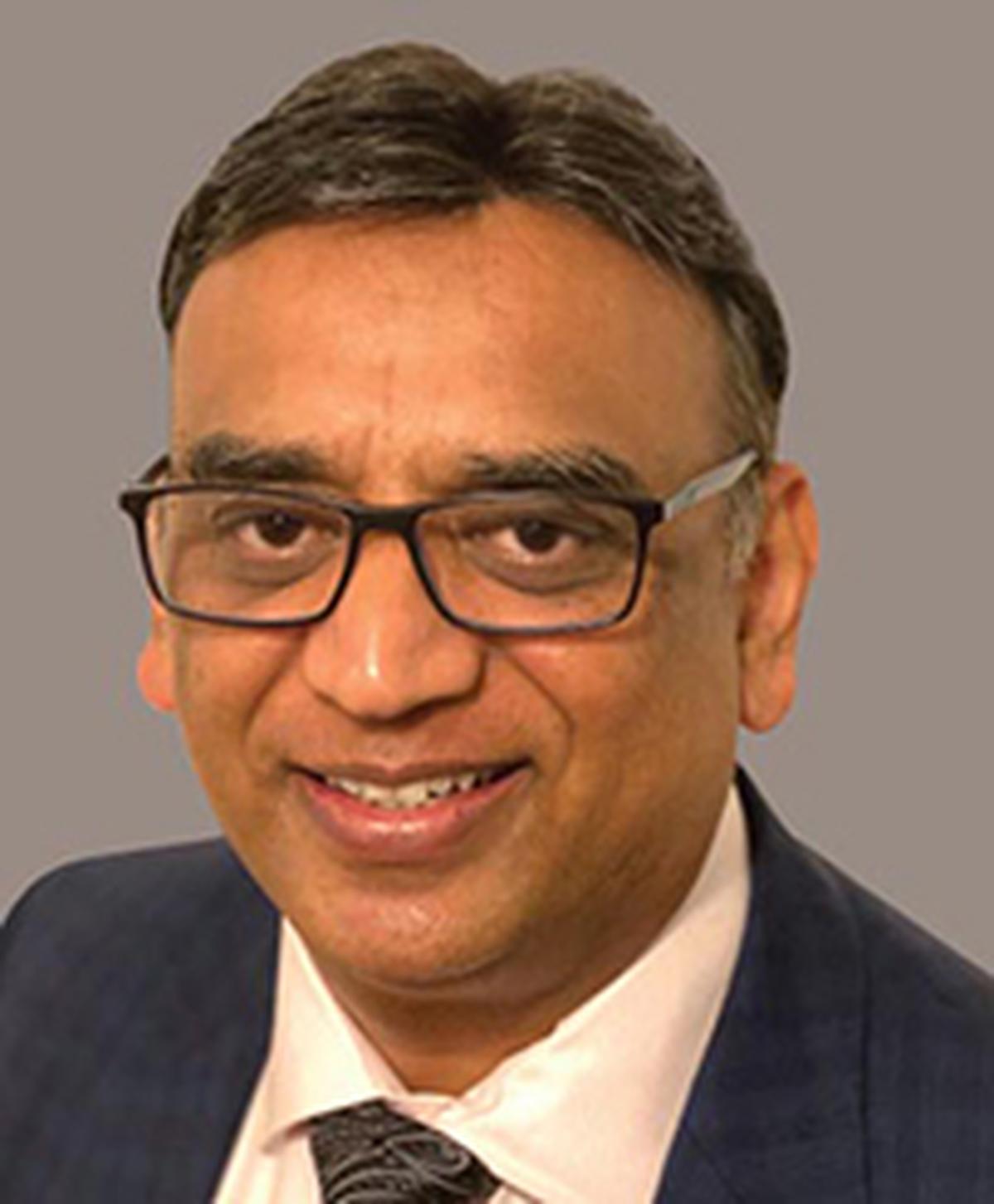 Debashis Chatterjee exits LTIMindtree; Venu Lambu to take over as new ...