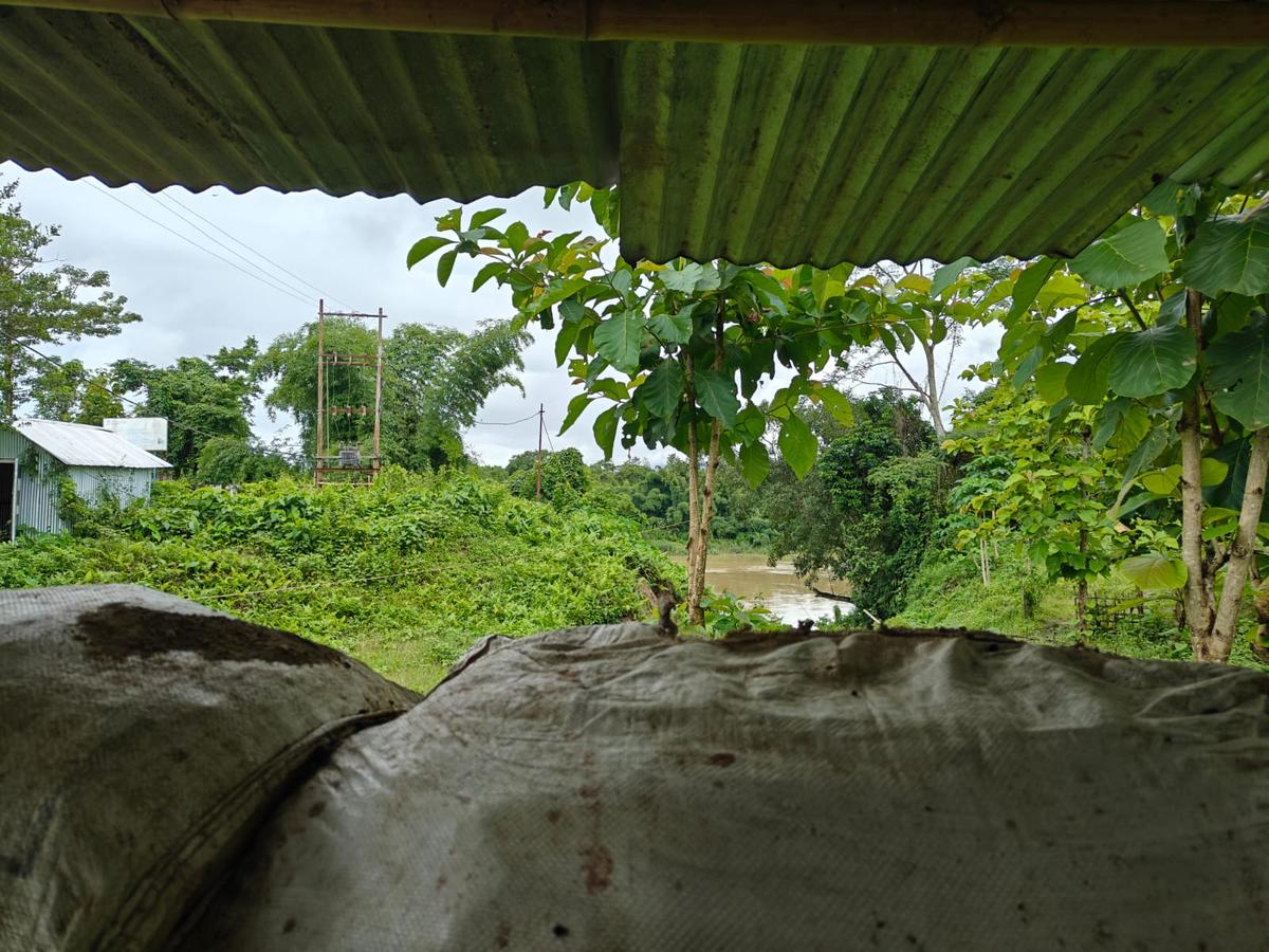 Jiribam.jpg - The Hindu