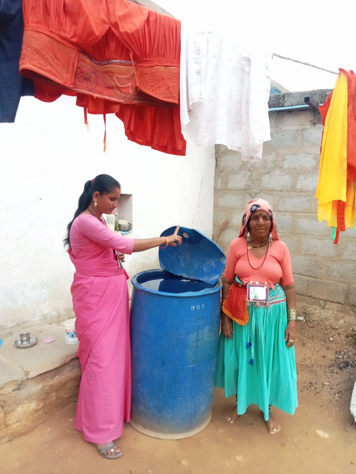Dengue awareness campaign: Yadgir takes preventive measures - The Hindu