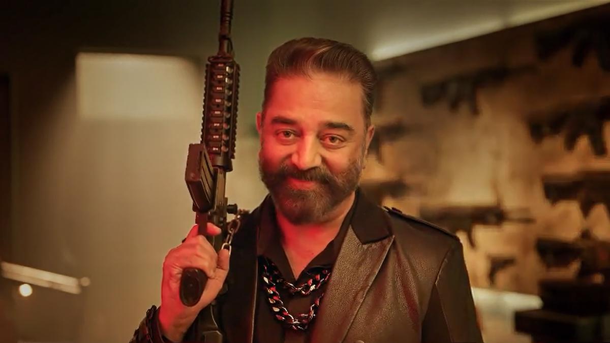 New on Disney+ Hotstar: ‘Koffee With Karan’, ‘Vikram’, and more - The Hindu