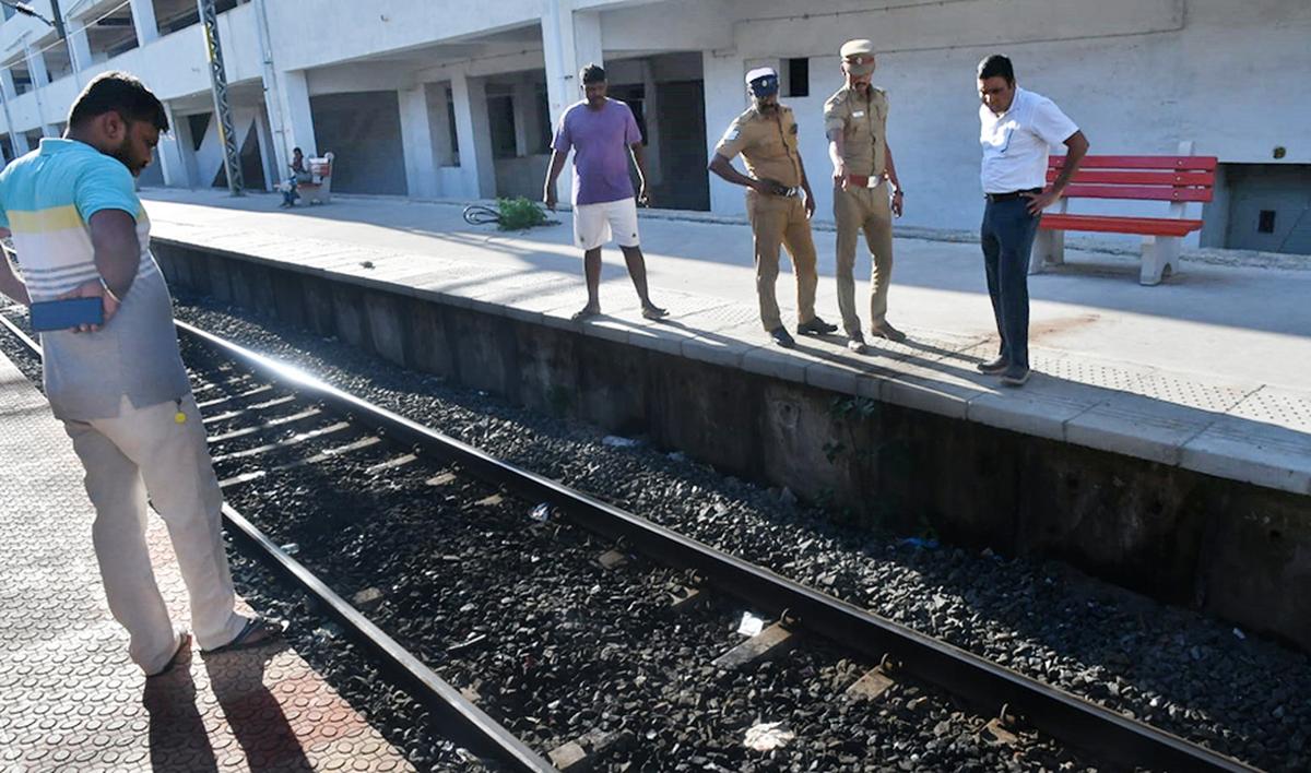 St. Thomas Mount murder | Victim was known to the accused, he attacked ...