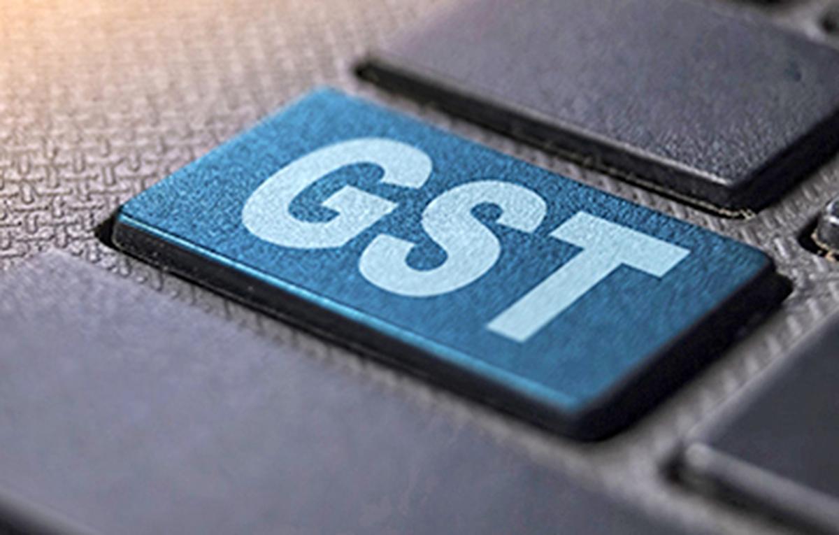 Karnataka stands second in GST collection in July - The Hindu