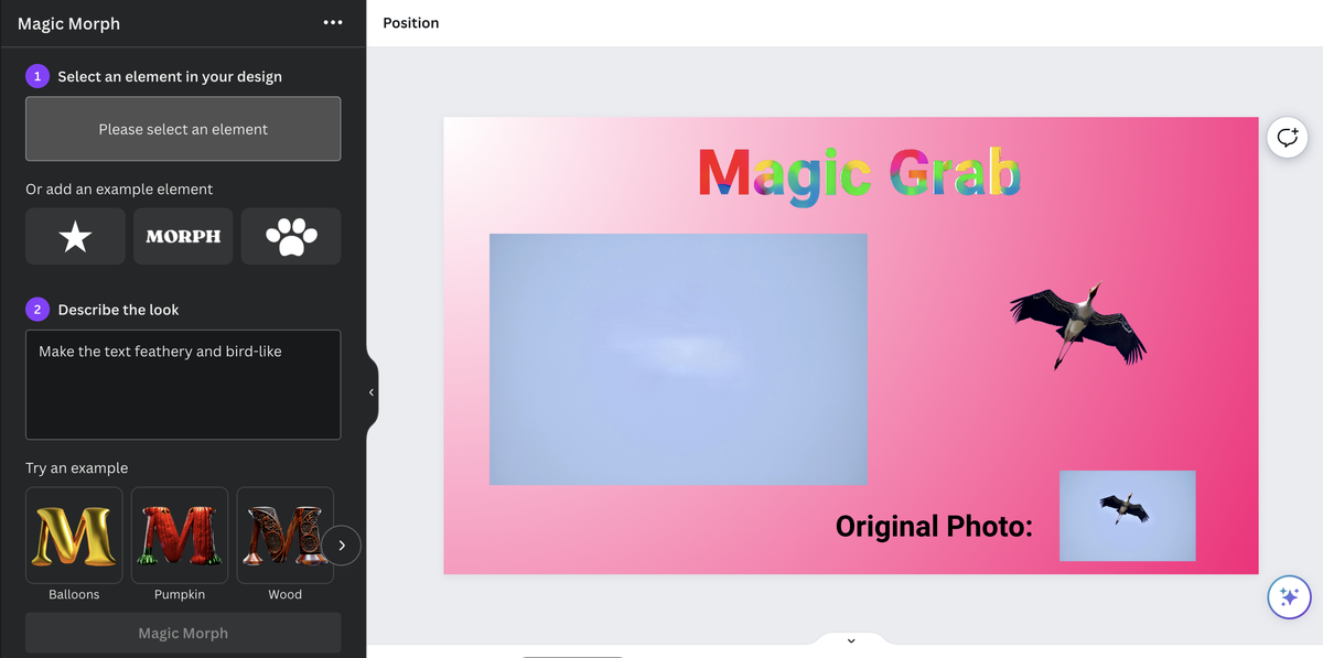 Is Canva’s generative AI-powered Magic Studio worth the price? - The Hindu