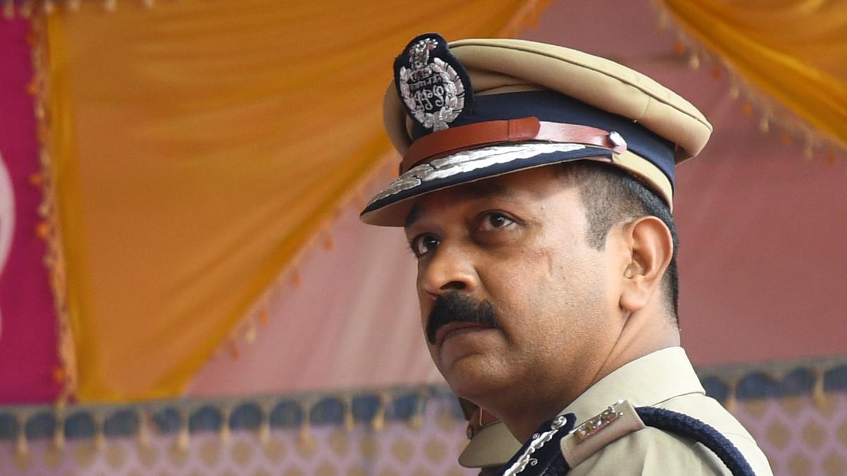 Kallakurichi hooch tragedy: Senior IPS officer Mahesh Kumar Aggarwal ...