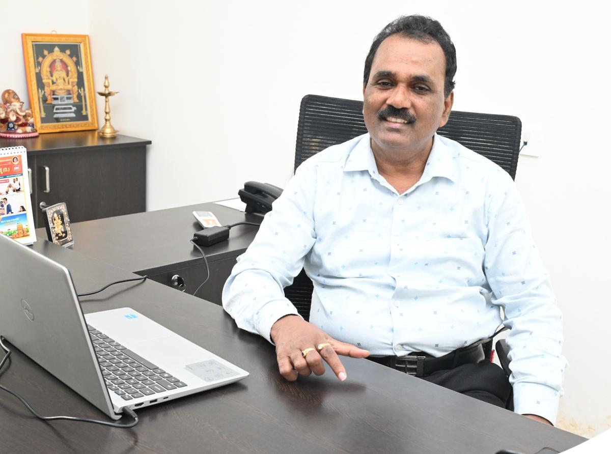 Suphala FPC mentored by Atal Incubation Centre at Nitte varsity ...