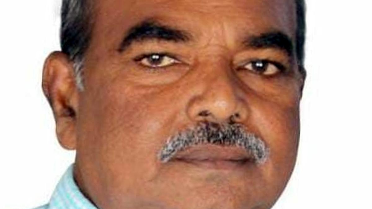 Andhra Pradesh Chief Information Commissioner discloses assets worth ...