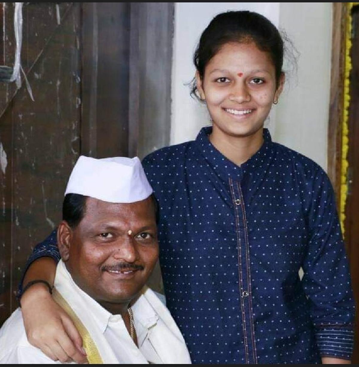 Neha Hiremath case: Murder in Hubballi sparks political debate - The Hindu