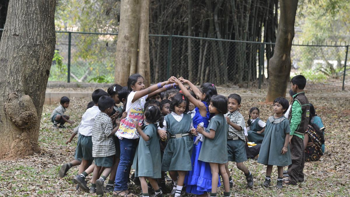 After two years of online classes, excursions are back on the table for ...