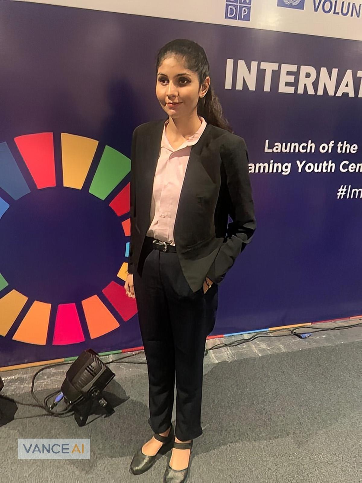 Fighting odds, creating awareness - The Hindu