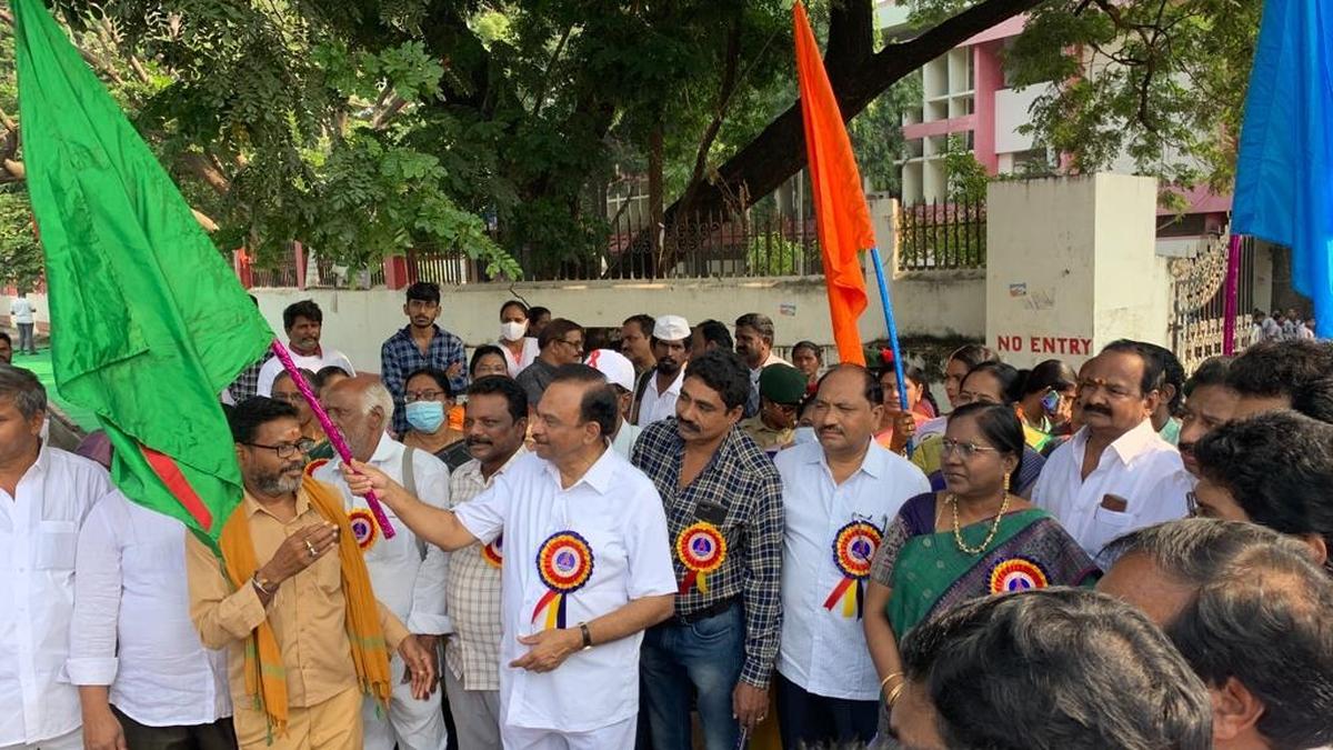 Youth should take the lead in fight against HIV and AIDS, says Ongole ...