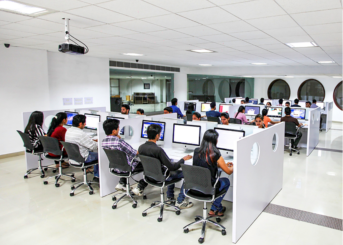 LPU Sets Placement Record: 383 LPU Students Placed at Packages of 10-64 ...