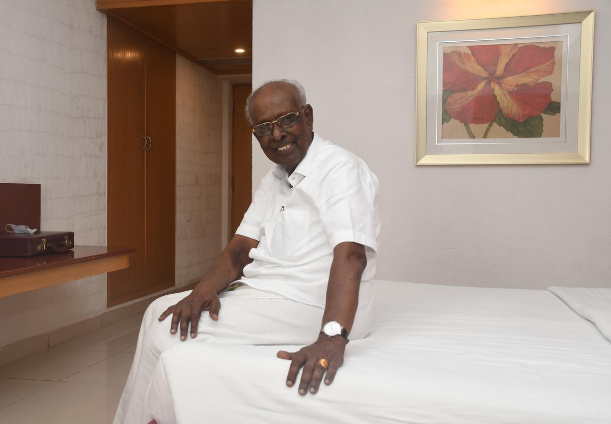 Solomon Pappaiah: Tamil ‘pattimandrams’ will take a different dimension ...