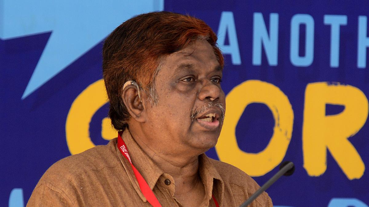 No external monitoring mechanism available to hold police accountable ...