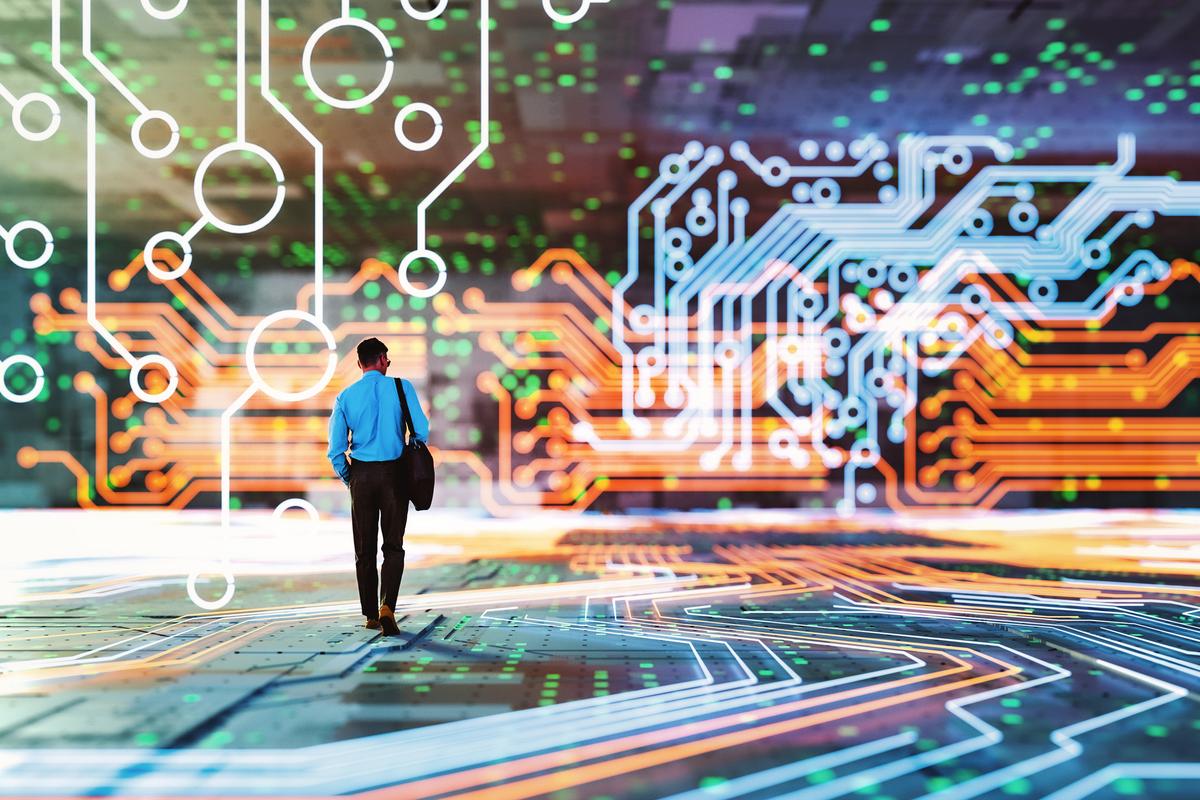 Review of The Coming Wave: Technology, Power, and the 21st Century’s ...