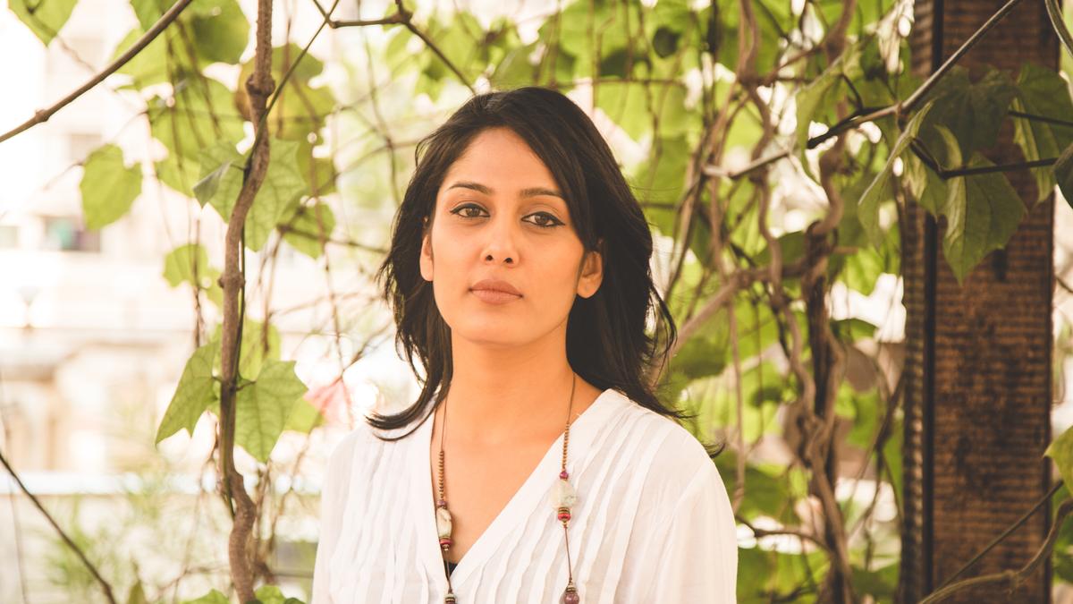 Harika Vedula hosts plays with a purpose - The Hindu