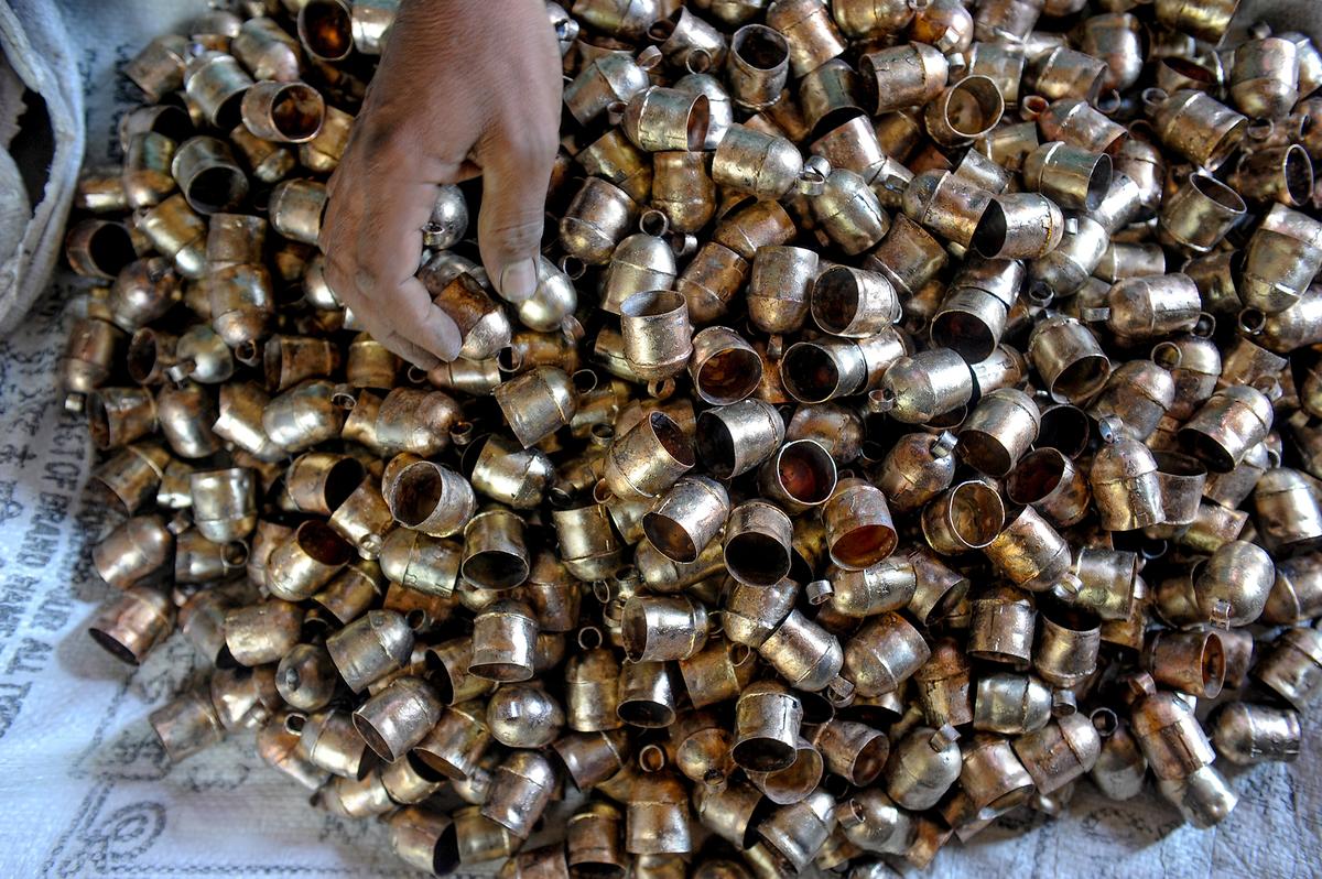 Photo Gallery | Zura, a village near the Indo-Pak border in Gujarat ...