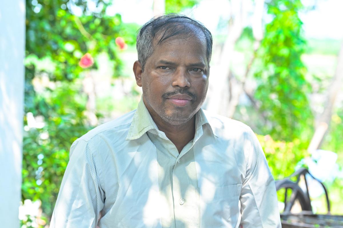 From displacement to resilience: The life of Bangladeshi refugees in Raichur - The Hindu