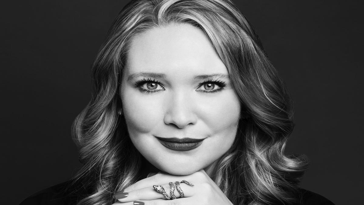 Sarah J Maas on ‘House of Sky and Breath’: ‘I always have lots of ...