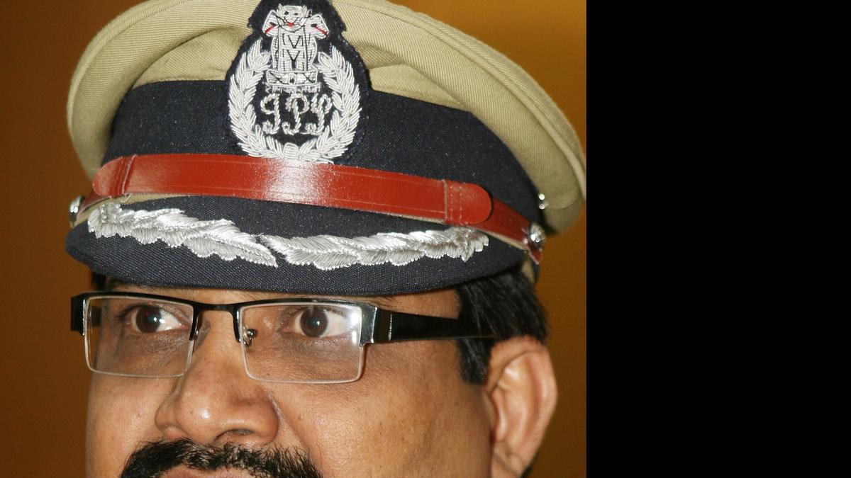 IPS officer Pramod Kumar moves Madras High Court for being considered ...