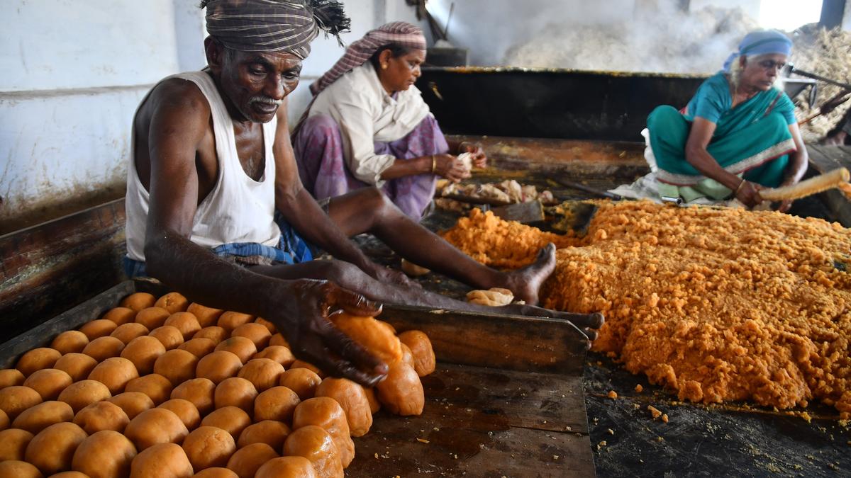 Food Safety officials in Salem tighten curbs to end adulteration of ...